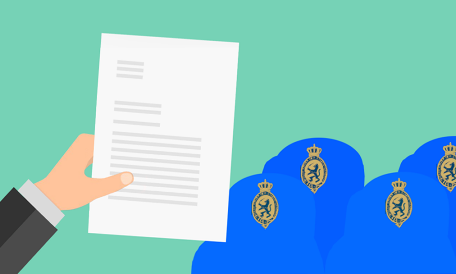 Regulatory proposal for BSN in Caribbean Netherlands - Digital Government