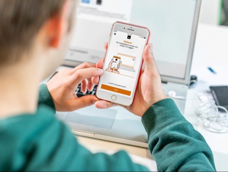 “Being able to choose from multiple login methods is a must” - Digital ...
