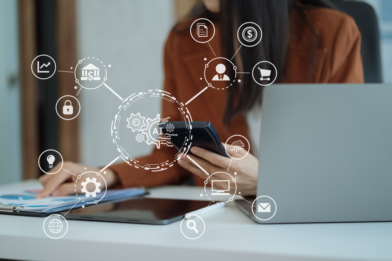 Share Your Views on the Rules for High-Risk AI Systems - Digital Government