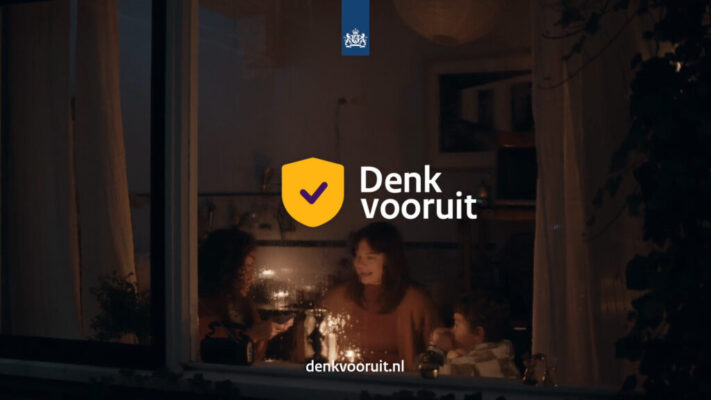 Think Ahead: campaign helps prepare for emergencies - Digital Government