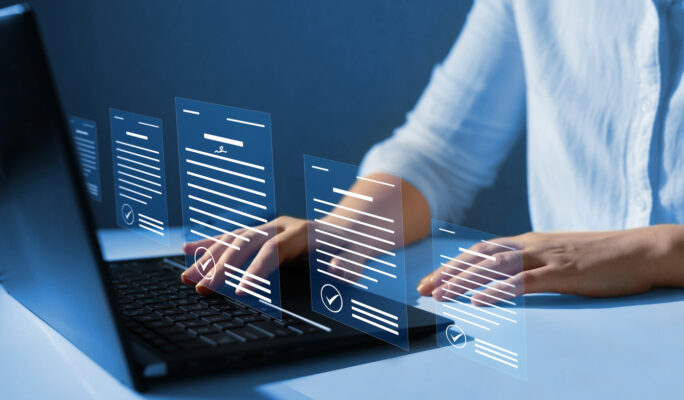 Government transmitting e-timesheets through Peppol network - Digital ...