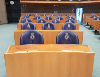 House of Representatives approves Cbw and Wwke - Digital Government