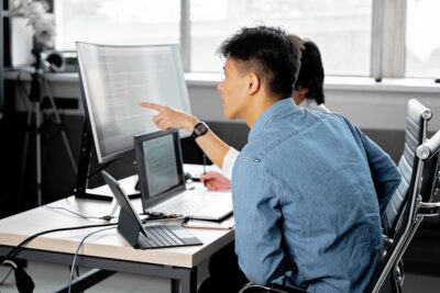 Soft launch of open-source code platform for government - Digital ...