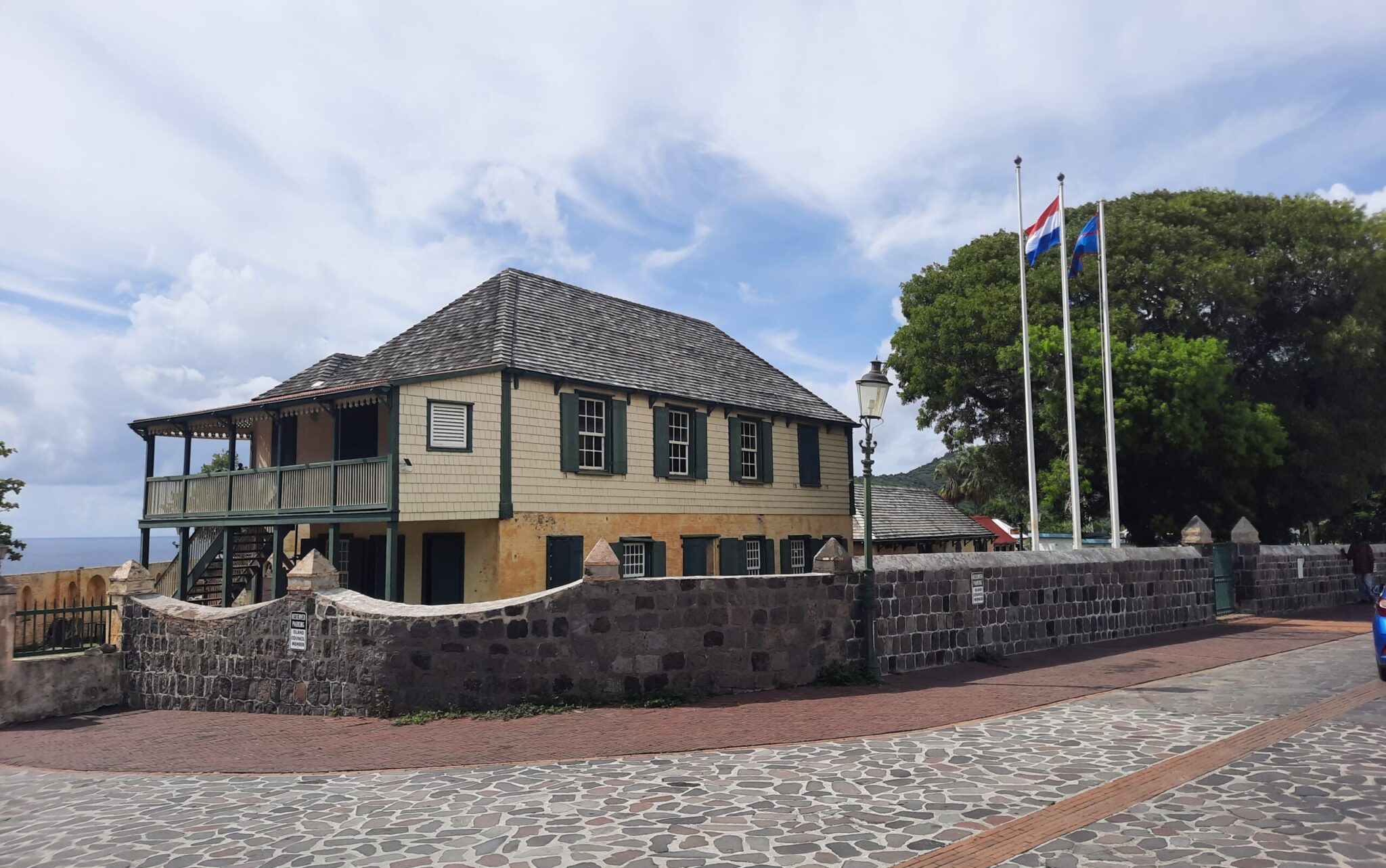 How Statia is building a digitally resilient community - Digital Government